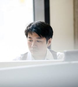 Glass Canvas - Baxter & Bailey